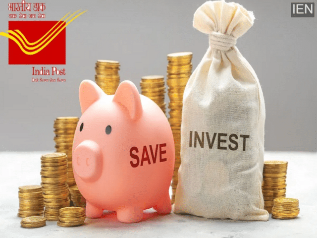 Best post office schemes offering high interest rates in 2026: Safe ...