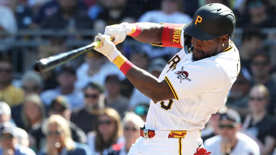 Pirates injury update: Oneil Cruz timeline, Konnor Griffin rehab ...