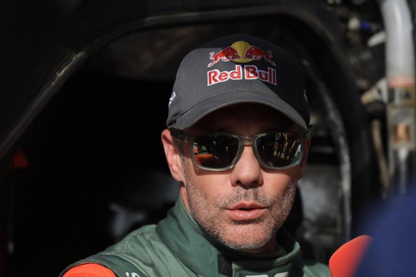 Loeb vainqueur du Rallye Vosges-Grand Est