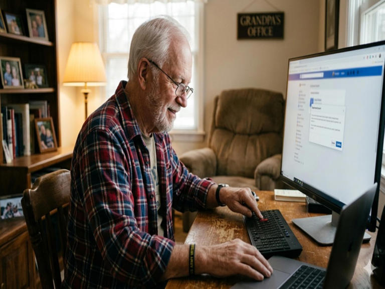 Why More Americans Over 50 Are Quitting Social Media And How Its ...