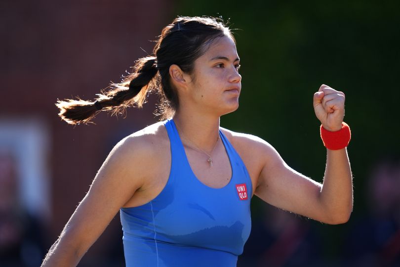 Queen's prize money: How much Emma Raducanu is set to bank