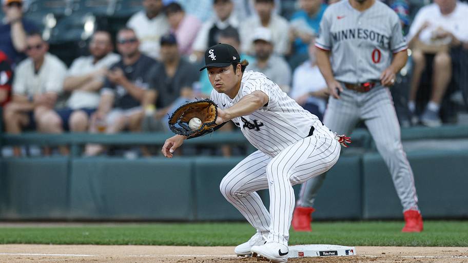White Sox injury update: Teel and Murakami progress, Schultz returns to ...