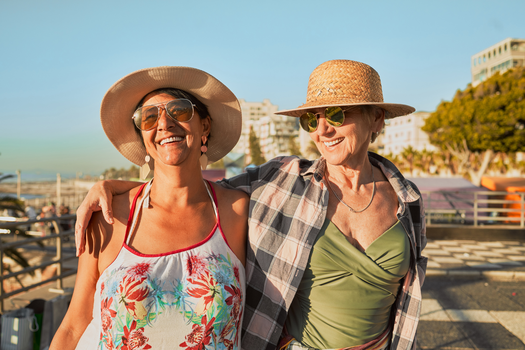 10 things about aging in America that have quietly changed since the 1980s