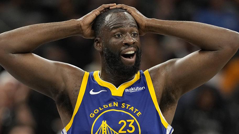 Warriors have two obvious Draymond Green replacements firmly on their radar