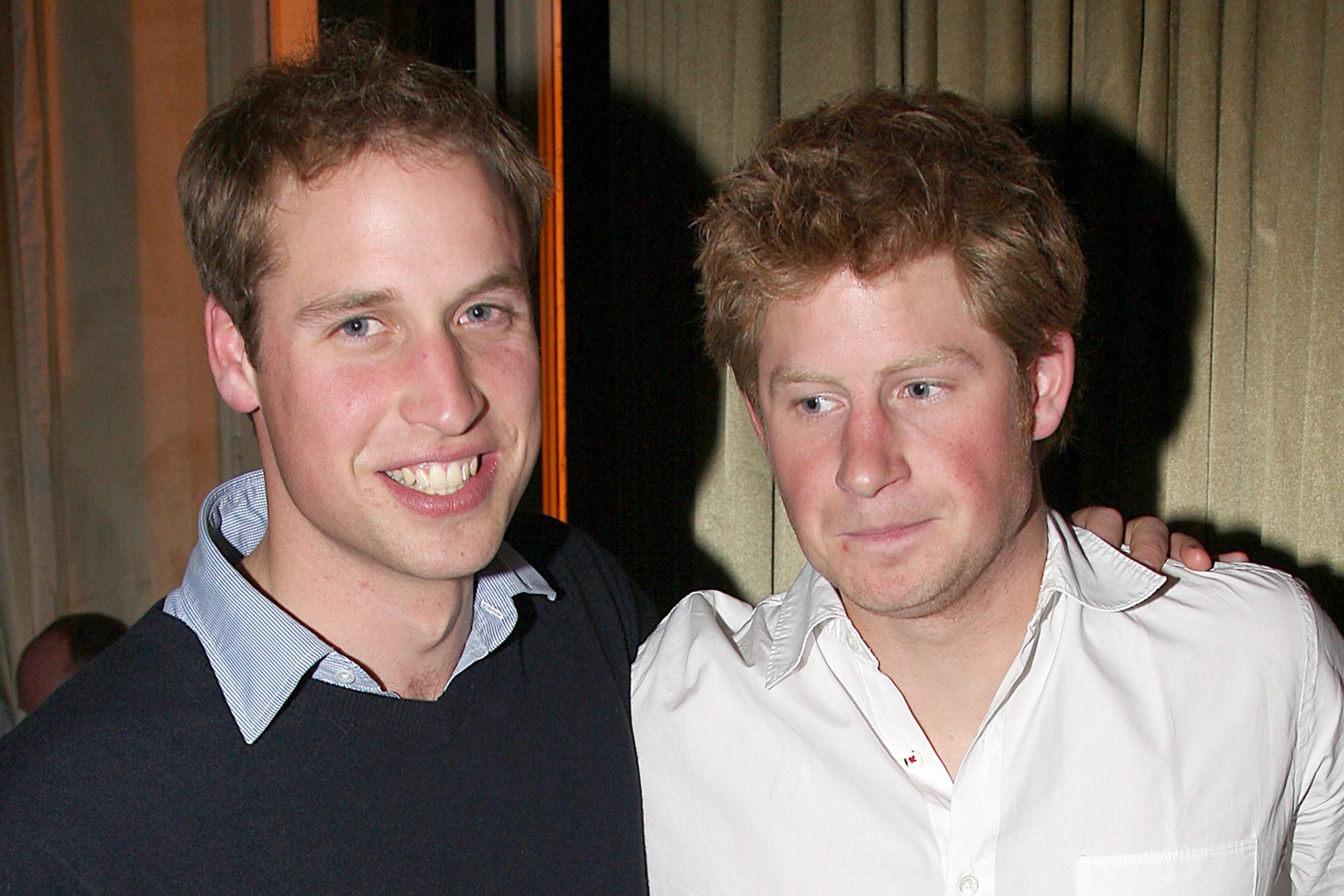 Prince William and Prince Harry: Inside the royal brothers’ painful fallout