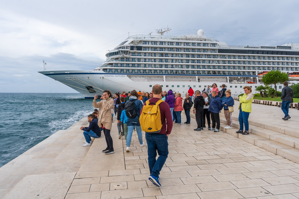 Cruise lines that are quietly shrinking portions and hoping nobody notices