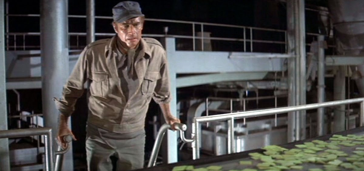 20 paranoid thriller movies that were so good they had the audience ...