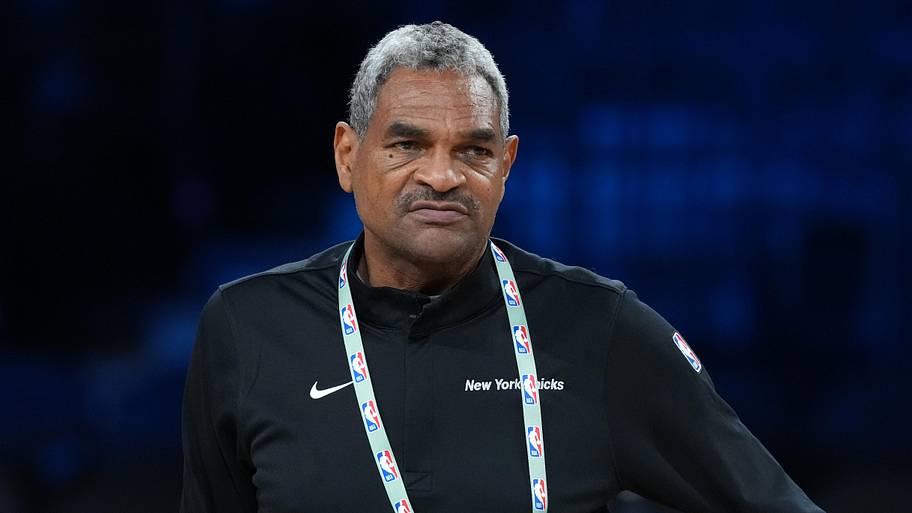Former 'AKME' era Bulls staff thrived in the 2026 NBA Finals and won a ring