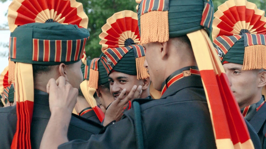 Indian Army unveils major uniform overhaul, drops colonial symbols