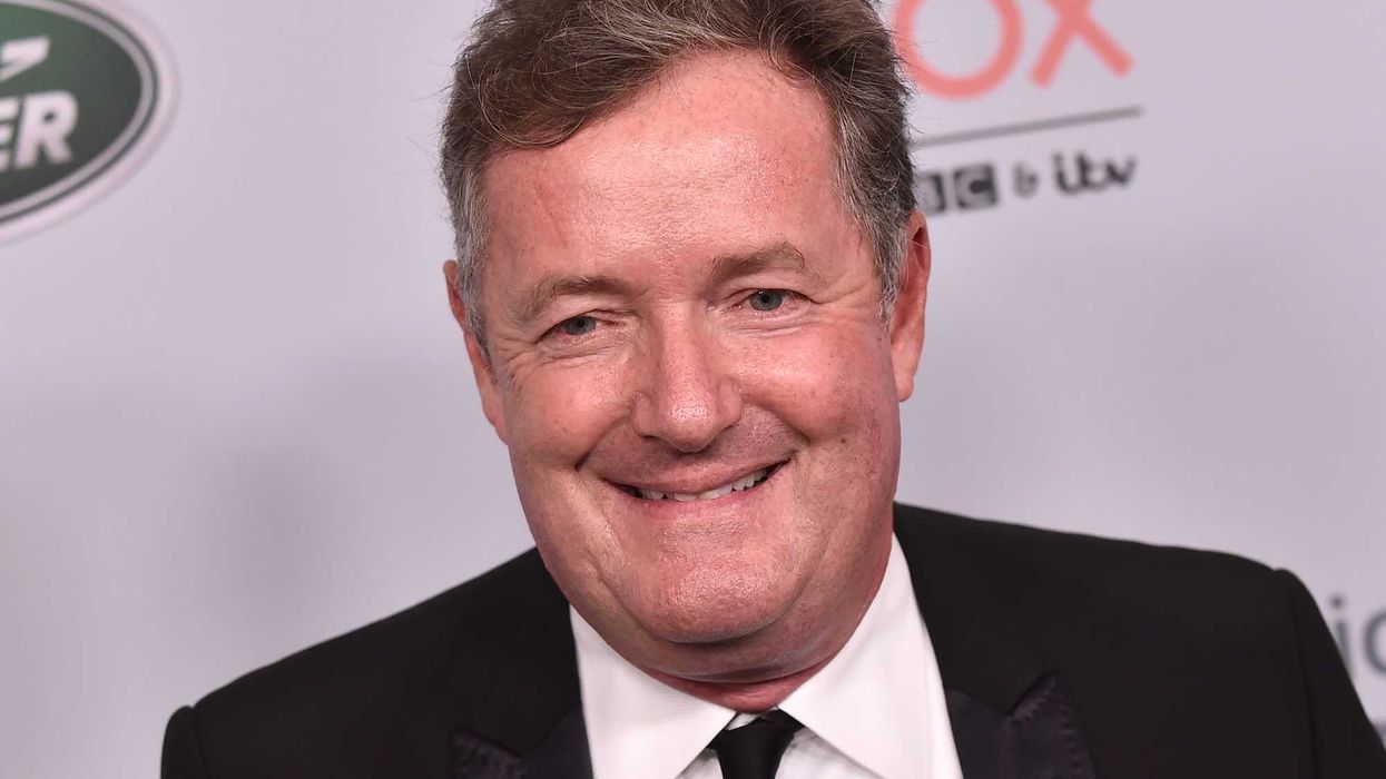 Piers Morgan has fiery exchange with top Trump ally