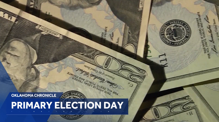 Oklahoma Chronicle: What to know about minimum wage state question ...