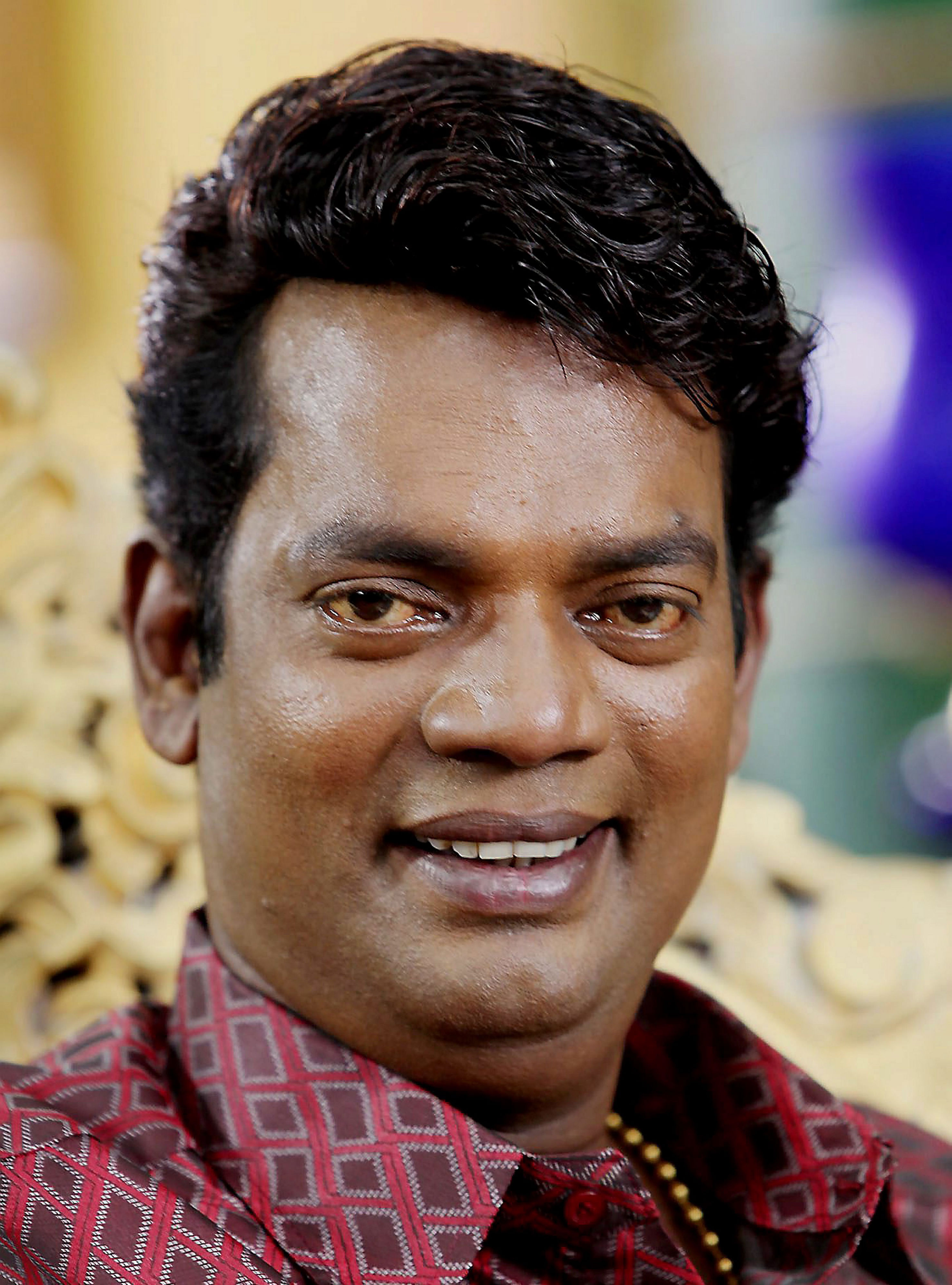 Actor Salim Kumar will remain in hearts of Keralites, says CM Satheesan