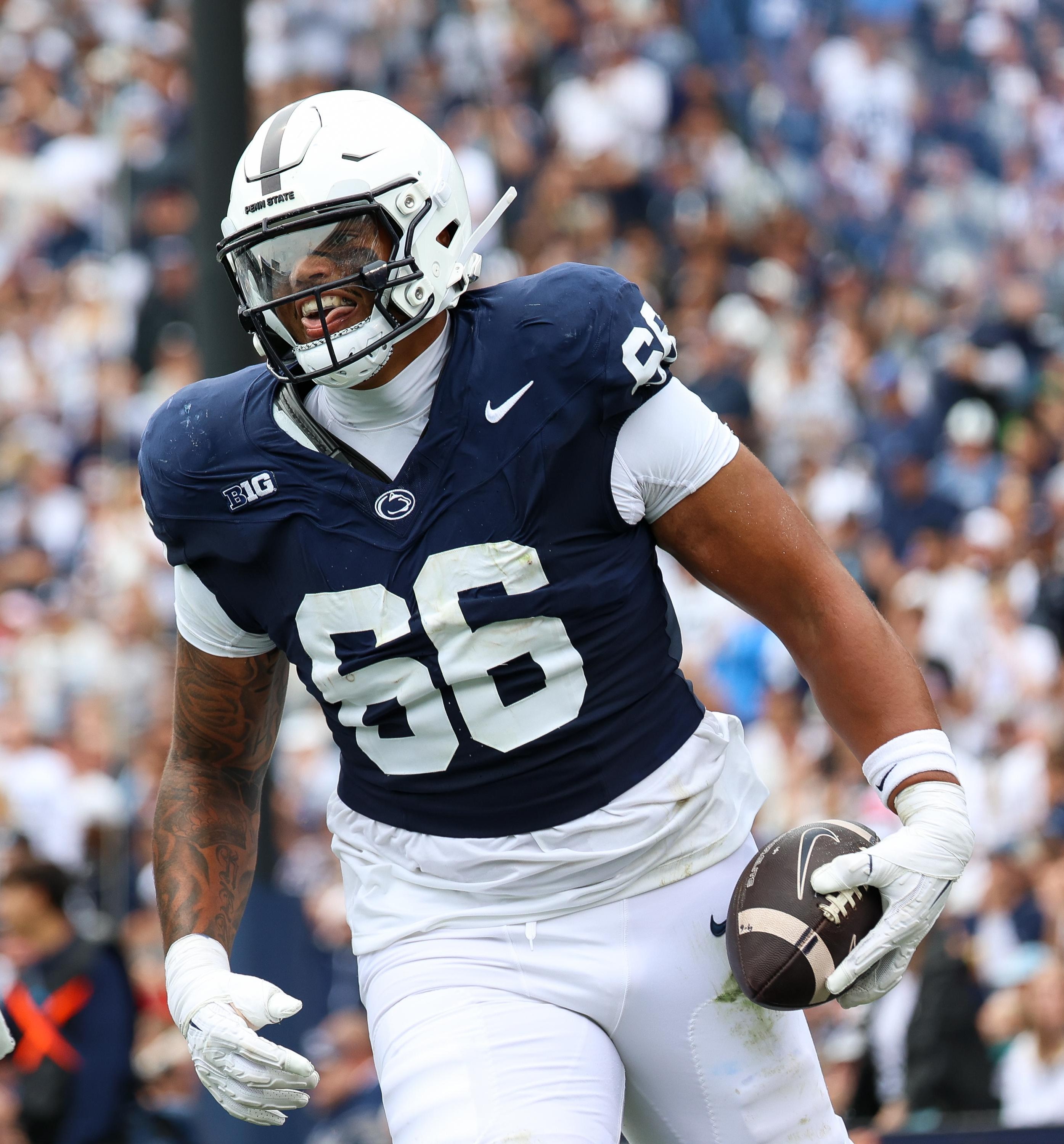 Cowboys rookie could make a case for playing time this offseason
