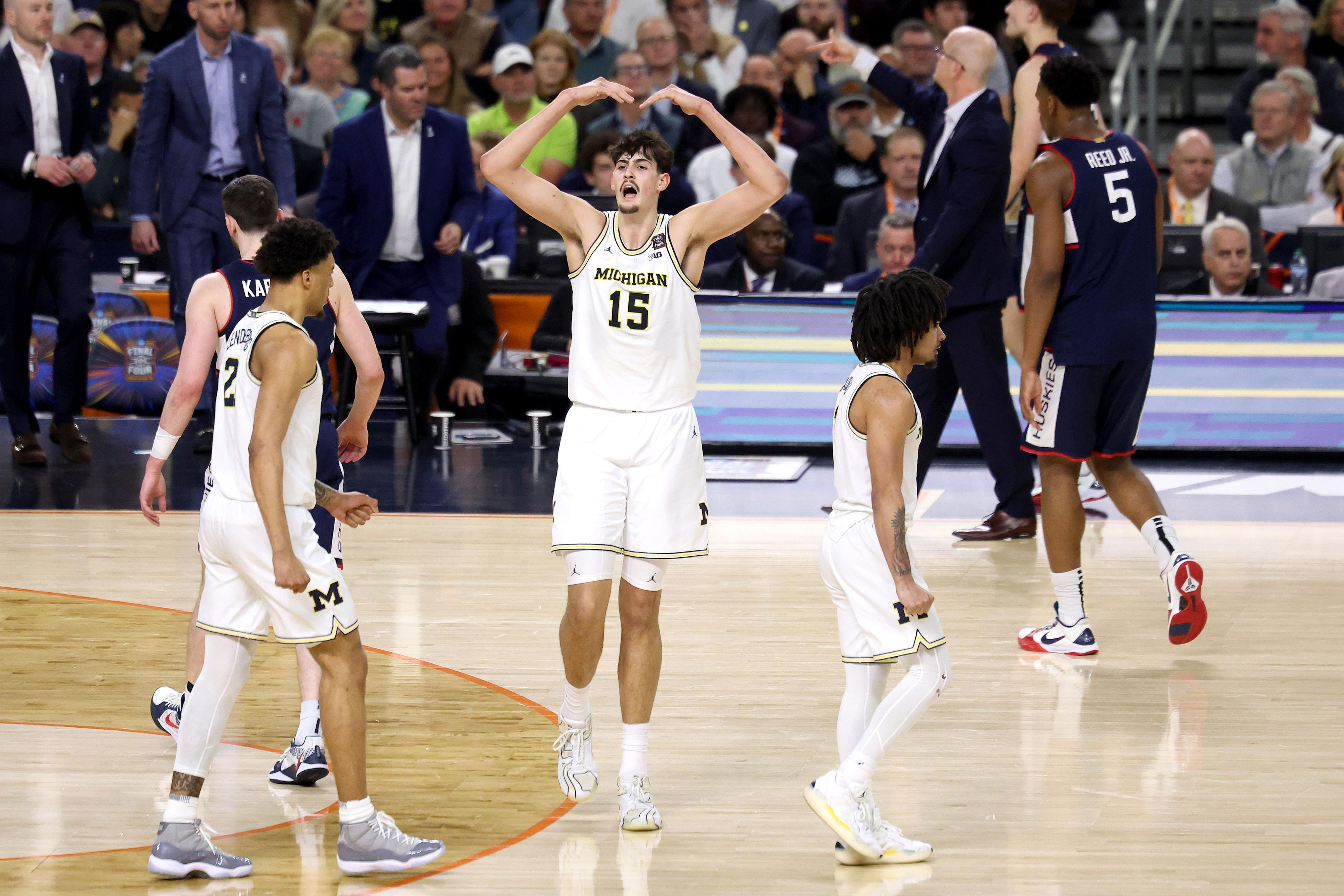 2026 NBA draft scouting report: Aday Mara