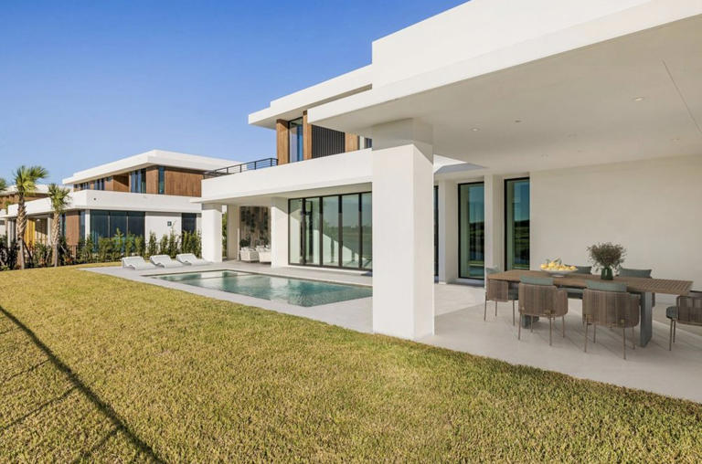 Why the luxury golf club lifestyle has become the ultimate real estate ...