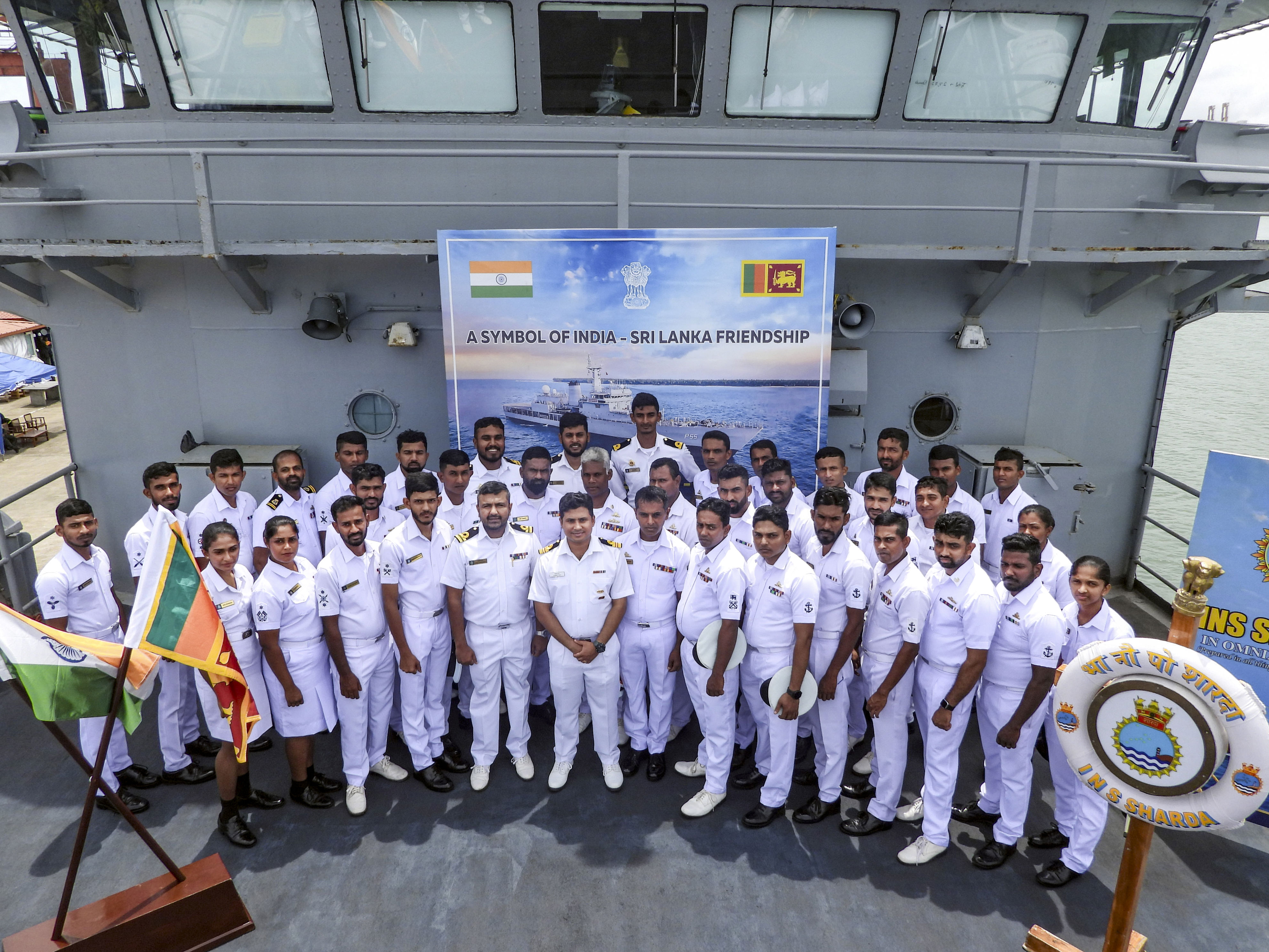 Shipping authority directs placement agencies to restrict deployment of ...