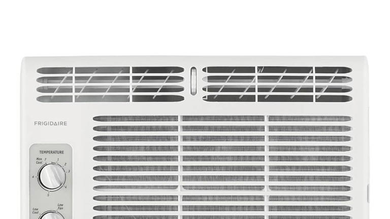 Amazon's most popular window air conditioners start at $128