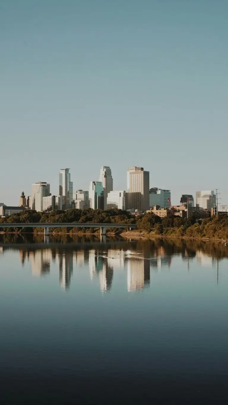 7 surprising US places becoming climate safe havens