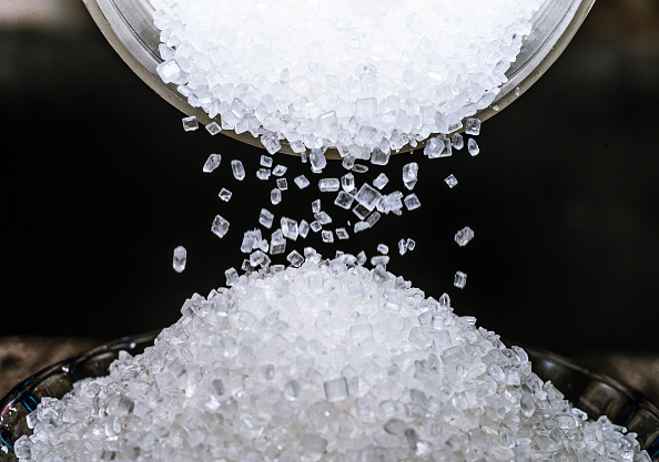 Study uncovers surprising downside of cutting sugar from your diet