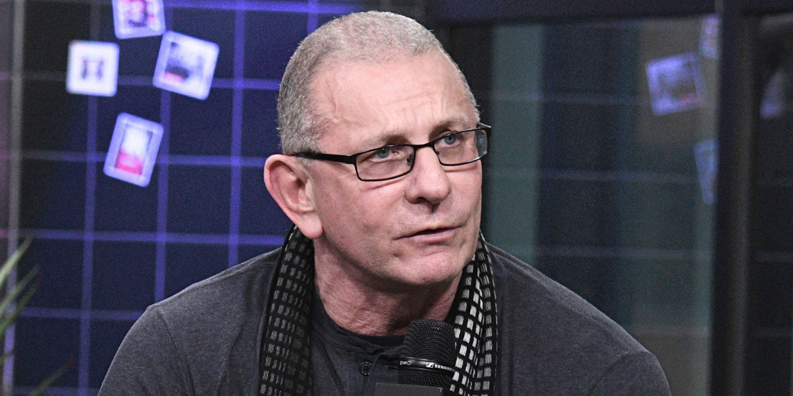 Robert Irvine fans rally around him after seeing his latest 'Restaurant ...