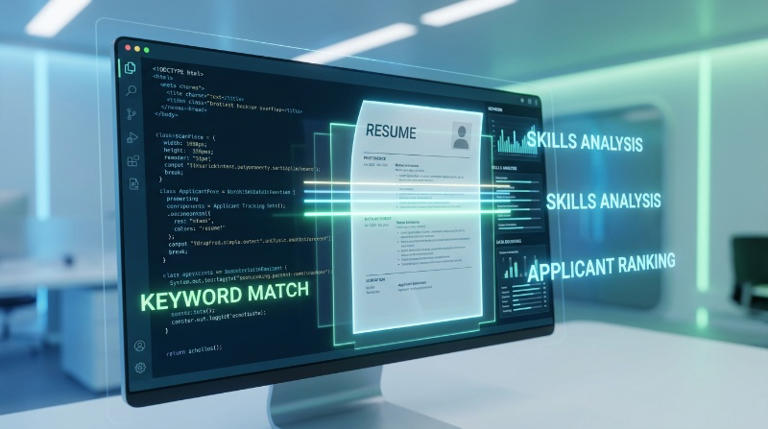 How to prepare your resume in 2026 so it passes employers' automated ...