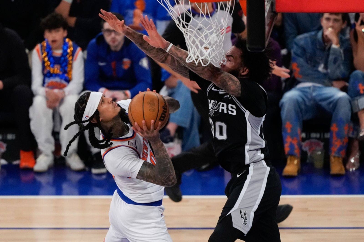 Jordan Clarkson makes history as first Fil-American NBA champ