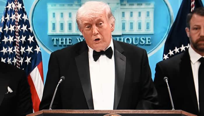 Let's not blow it: Trump warns Israel against attack on Lebanon, calls ...