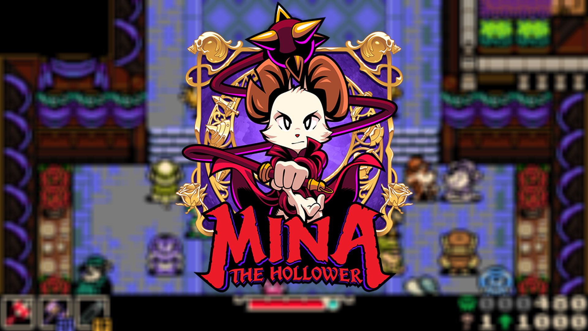 Complete guide & walkthrough for Mina the Hollower