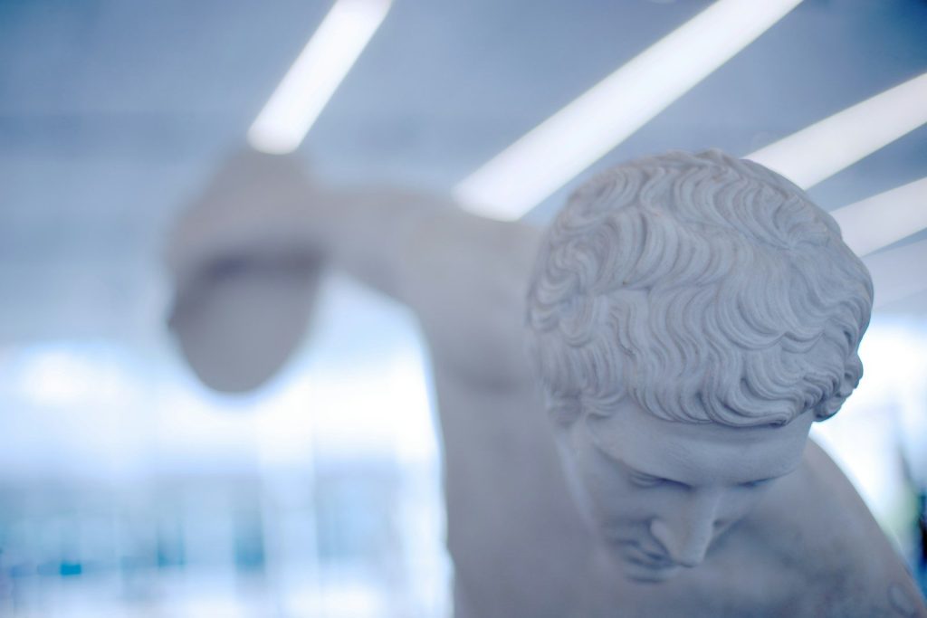 Did Roman voyagers reach Mexico centuries before Columbus?