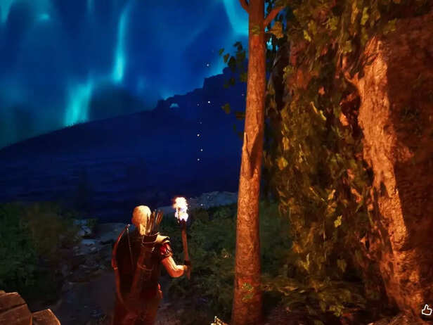 How to complete the Focus in the Monastery Ruins quest in Gothic 1 Remake
