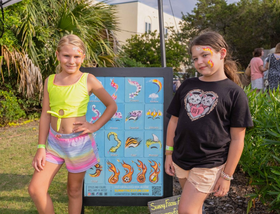 Gallery: Tybee Dance Theater presents The Dance of Tides