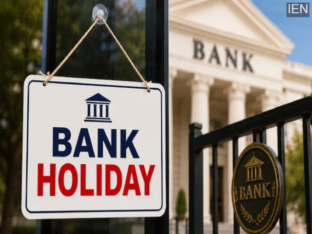 Bank holidays next week: Check RBI's holiday calendar before visiting ...