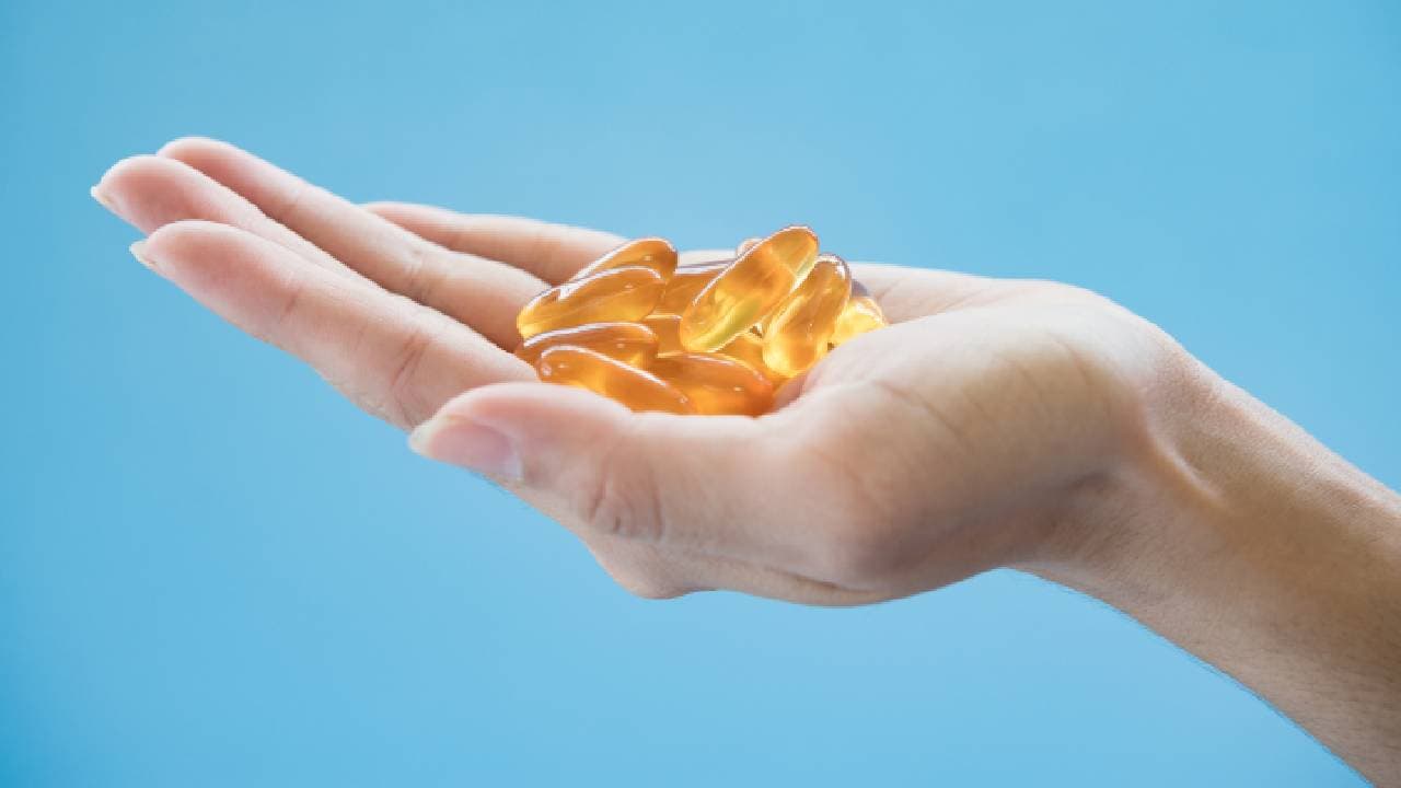 Vitamin B12: Always tired? Your body might be sending a warning!