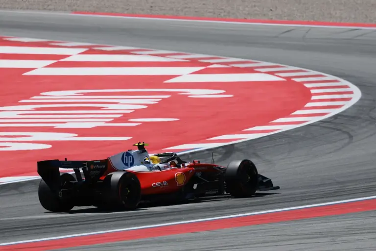 F1. Furia rossa: così Lewis Hamilton a Barcellona ha riportato la ...