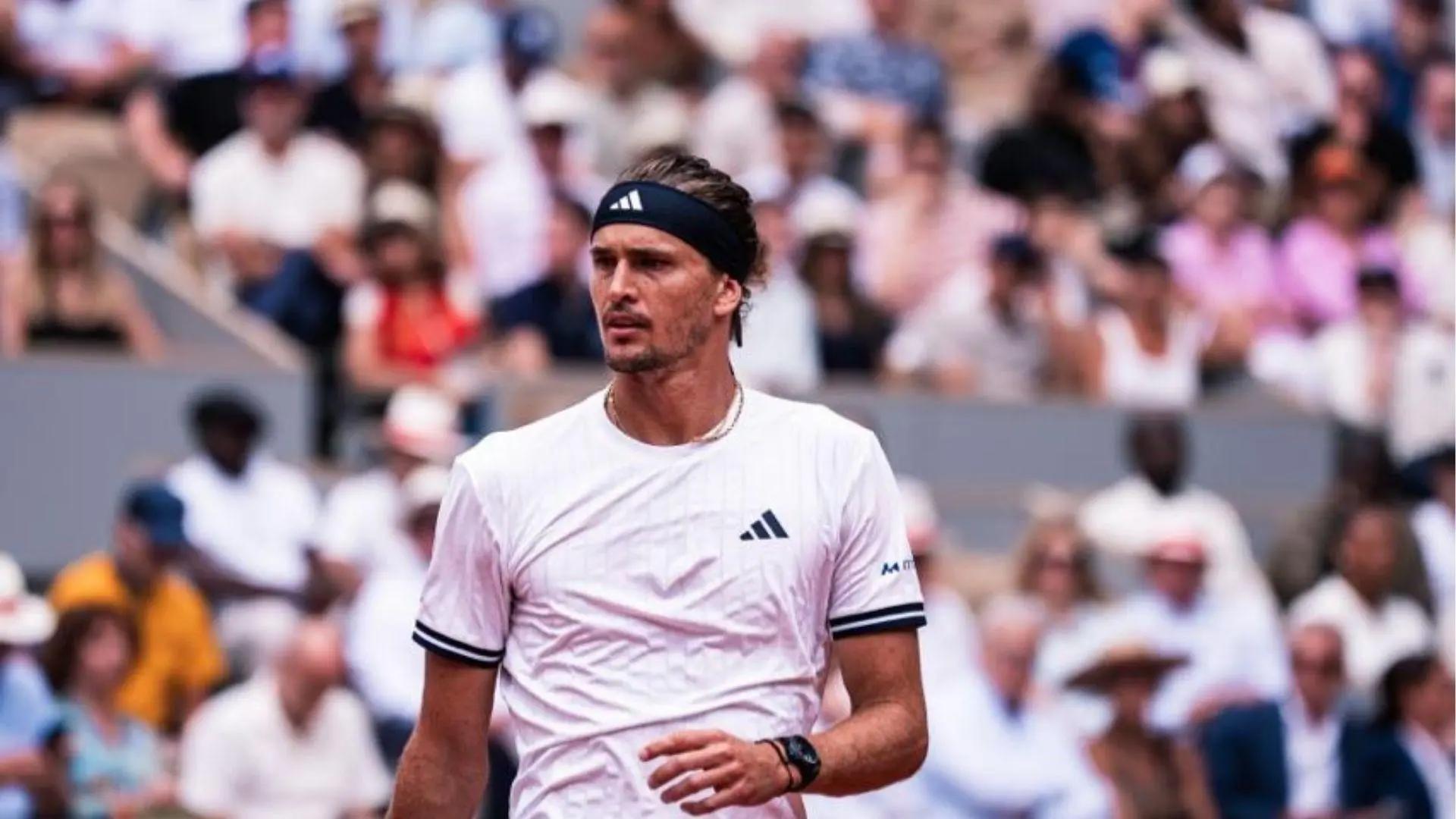Why does Alexander Zverev still prefer a gold medal to a Grand Slam title?