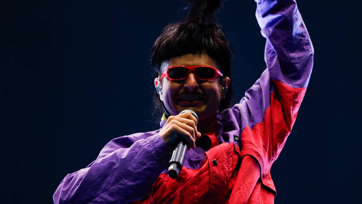 Oliver Tree's final Instagram post: Joyful moments before his tragic ...