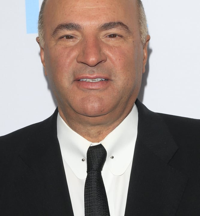 Kevin O'Leary says anyone who tells you money doesn't ruin marriages is ...