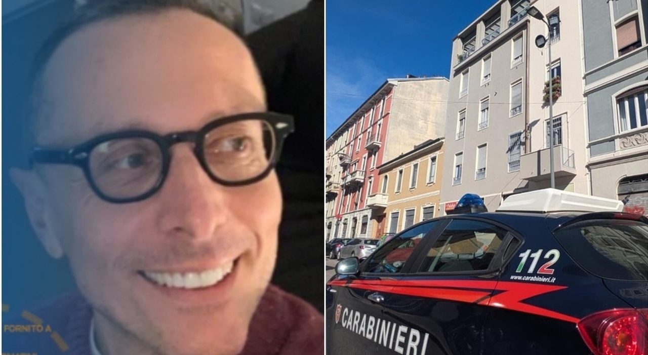 Roberto Pietro Guerrino, le telecamere hanno ripreso il killer: gli ...
