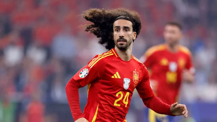 Why are Real Madrid signing Marc Cucurella? Explaining Spain star's ...