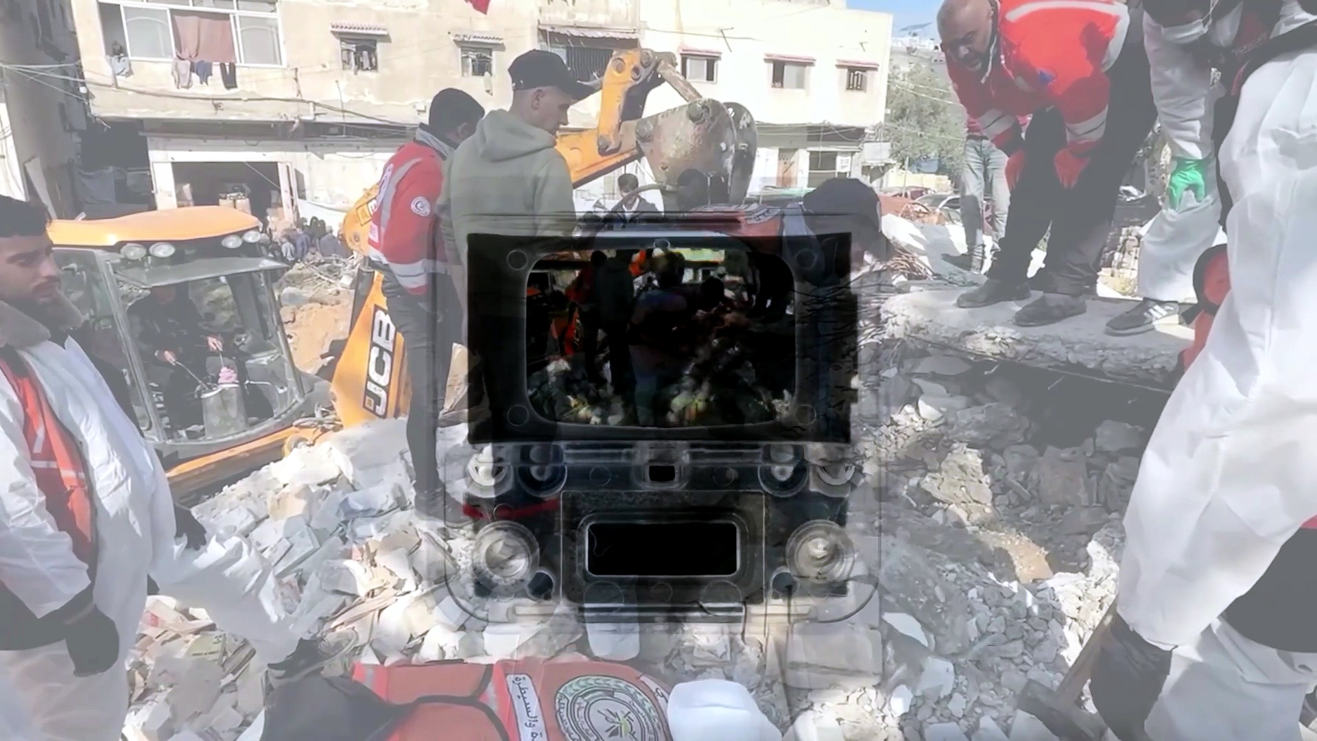 Management del dolore post operatorio, l'anteprima del video 'Per i ...