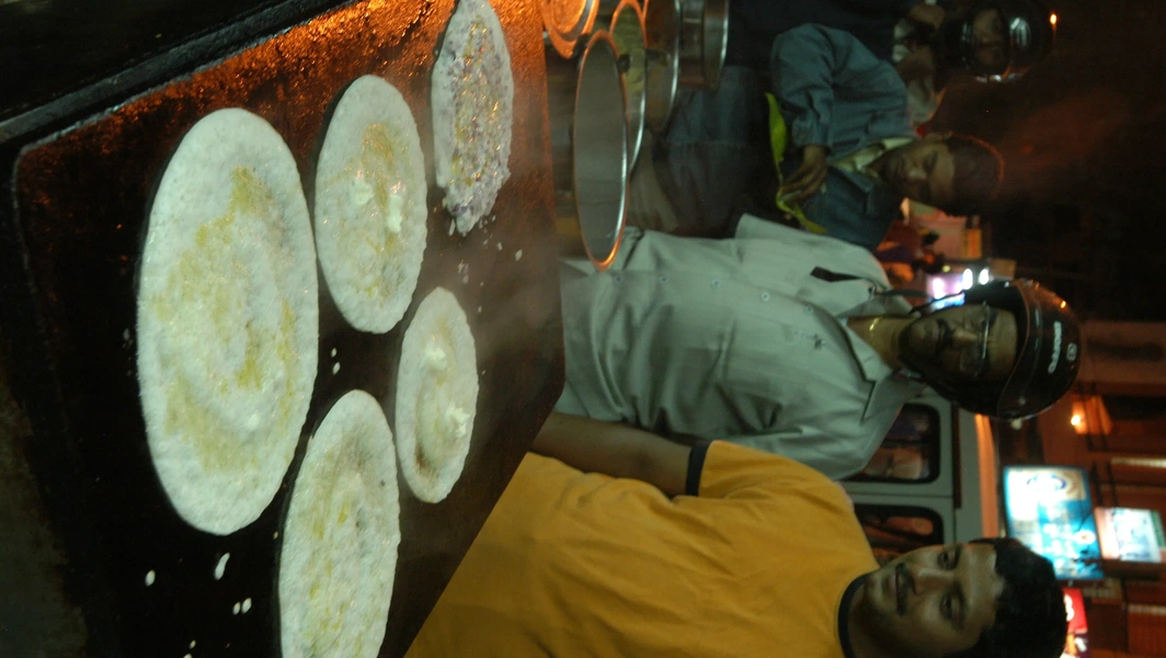 Bengaluru named among world's top 20 food cities for 2026