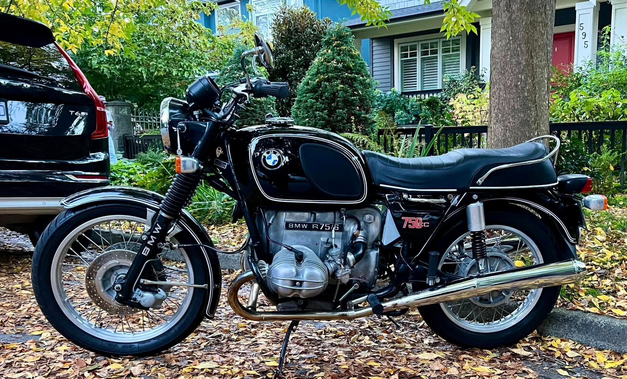 Every car & motorcycle that Keanu Reeves owns in his private collection