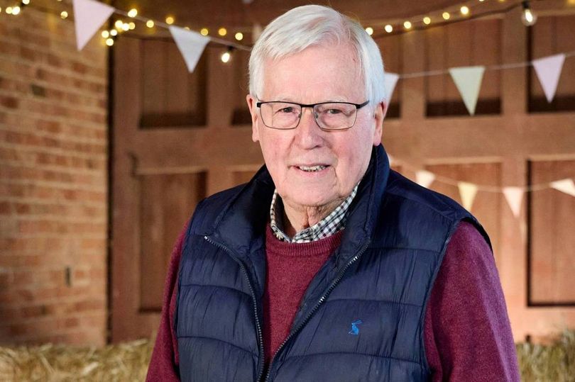 BBC Countryfile's John Craven, 85, says 'it's difficult' after 37-year ...