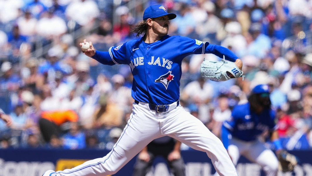 Goldschmidt’s late homer sinks Blue Jays in 3-1 loss to Yankees