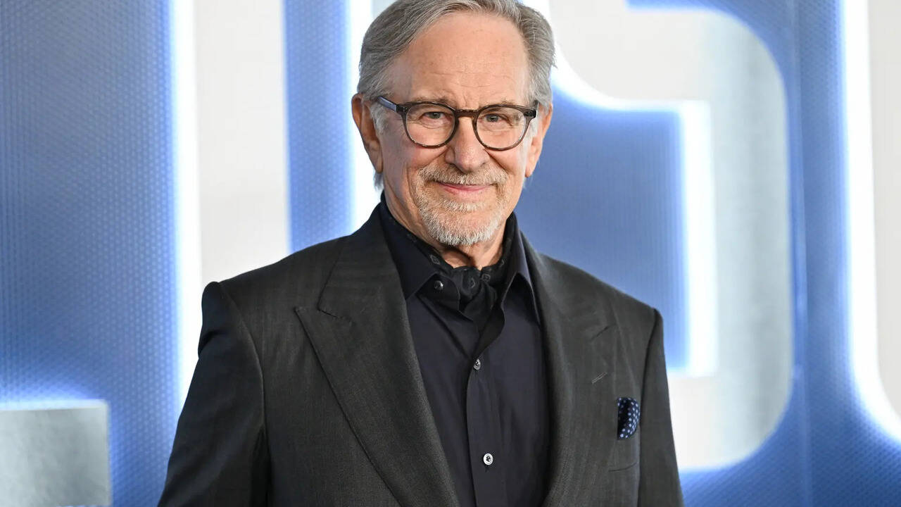 Steven Spielberg's 'Disclosure Day' debuts at No. 1, 'Obsession ...