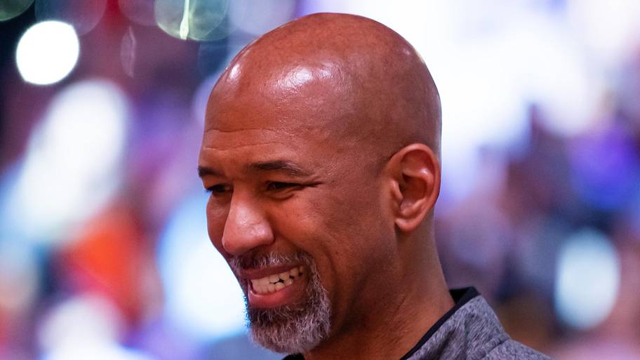 Monty Williams gets last laugh on Suns years after being kicked out of ...