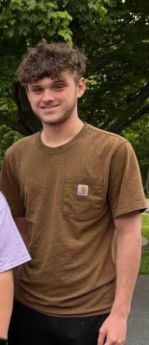 17-year-old goes missing from Graves County