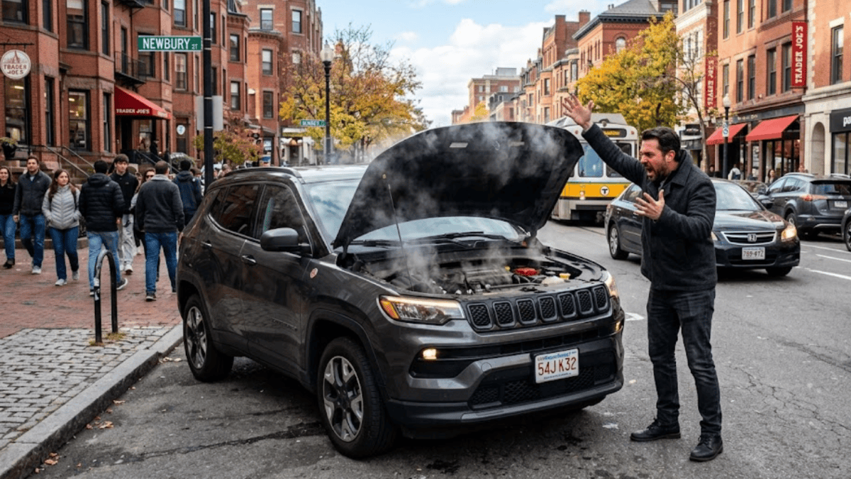 Thinking about buying one of these cars? Here are 12 models that often ...