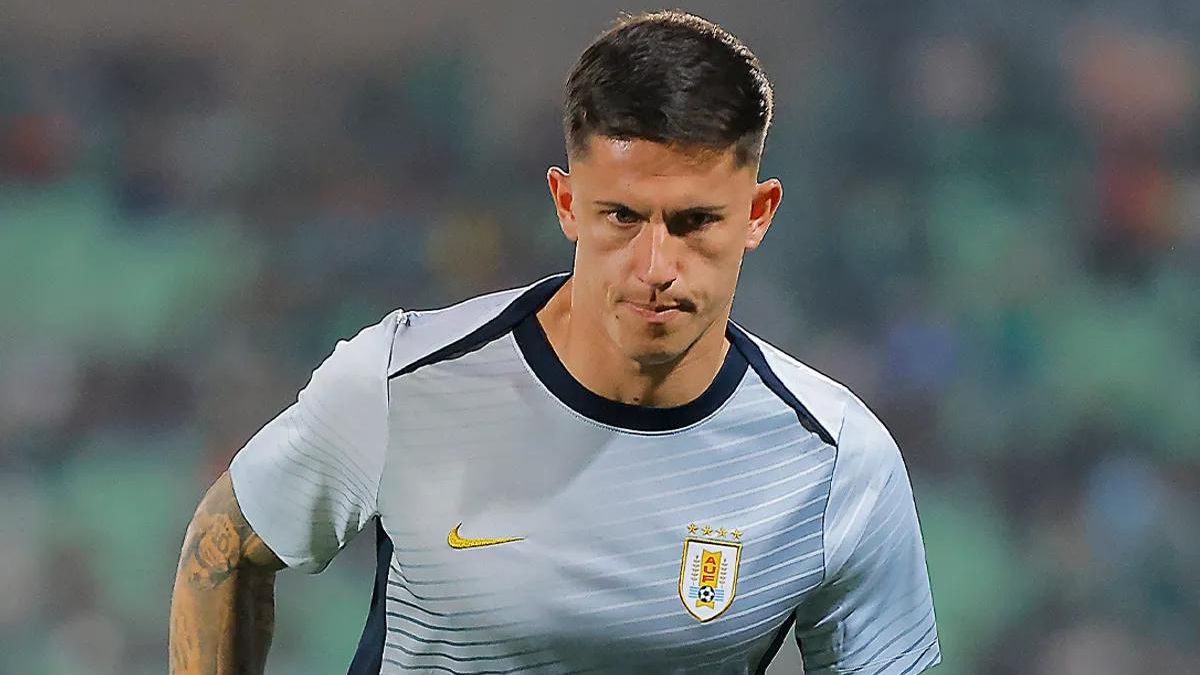 Brian Rodríguez enciende el Mundial con un doblete en entrenamiento