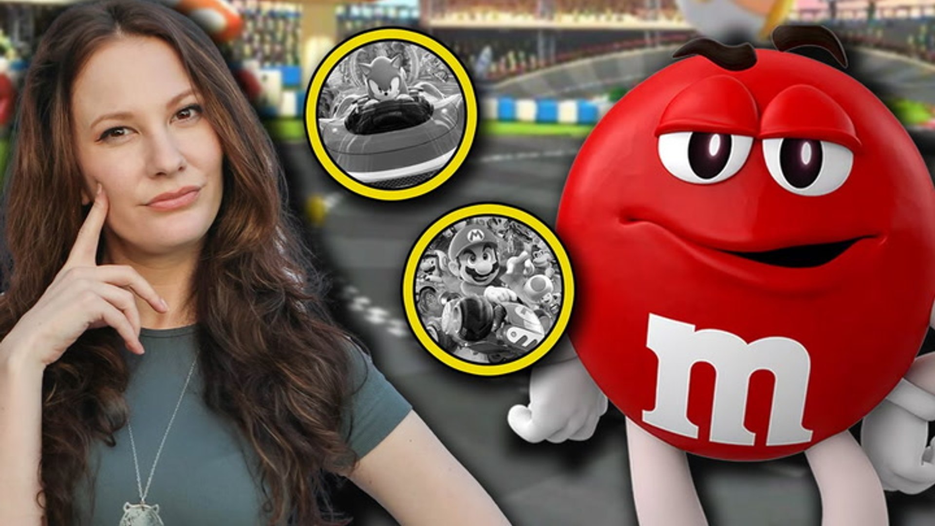 10 wild Mario Kart clones you won't believe exist